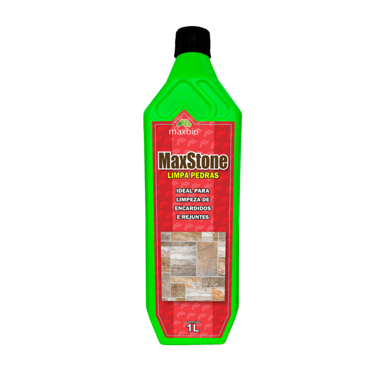 MaxStone – Maxbio
